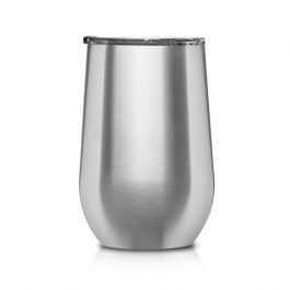Large Metal Cup 16 Oz