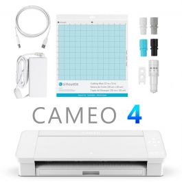 New Silhouette CAMEO