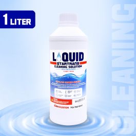 Liquid Cleaning Solution DTF and DTG 1 Liter