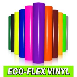 Eco Flex Vinyl