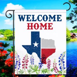 Sublimation Garden Flag 24x36 Inches