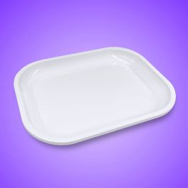 Sublimation Blank Tim Plate