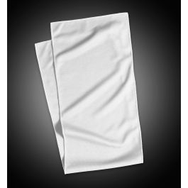 Cooling Towel White