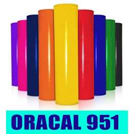 Oracal 951