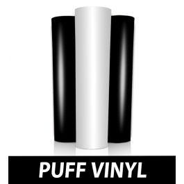 Puff HTV Vinyl