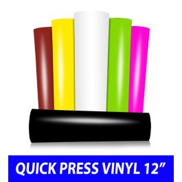 Quick Press Vinyl
