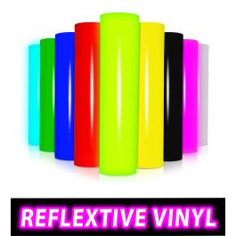 Reflextive Vinyl