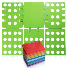 Tshirt Folding Board