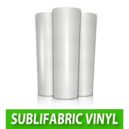 Sublimation Fabric Vinyl