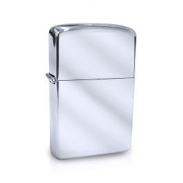 Sublimation Lighter Silver