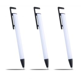 Sublimation Ballpoint Pen with Shrink Wrap