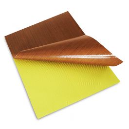 TEFLON BASE PAD PROTECTOR