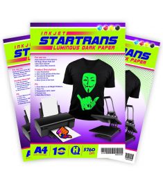 Printable Transfer Papers