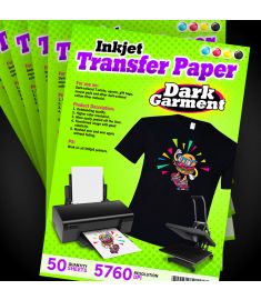 Printable Transfer Papers