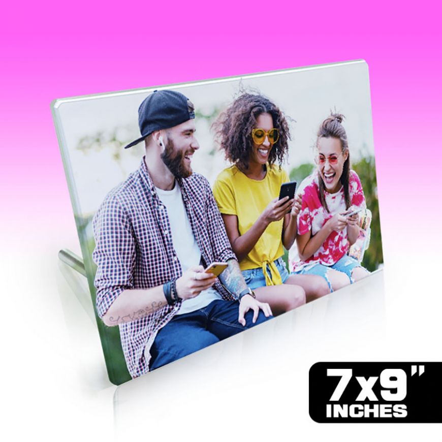 sublimation picture frames