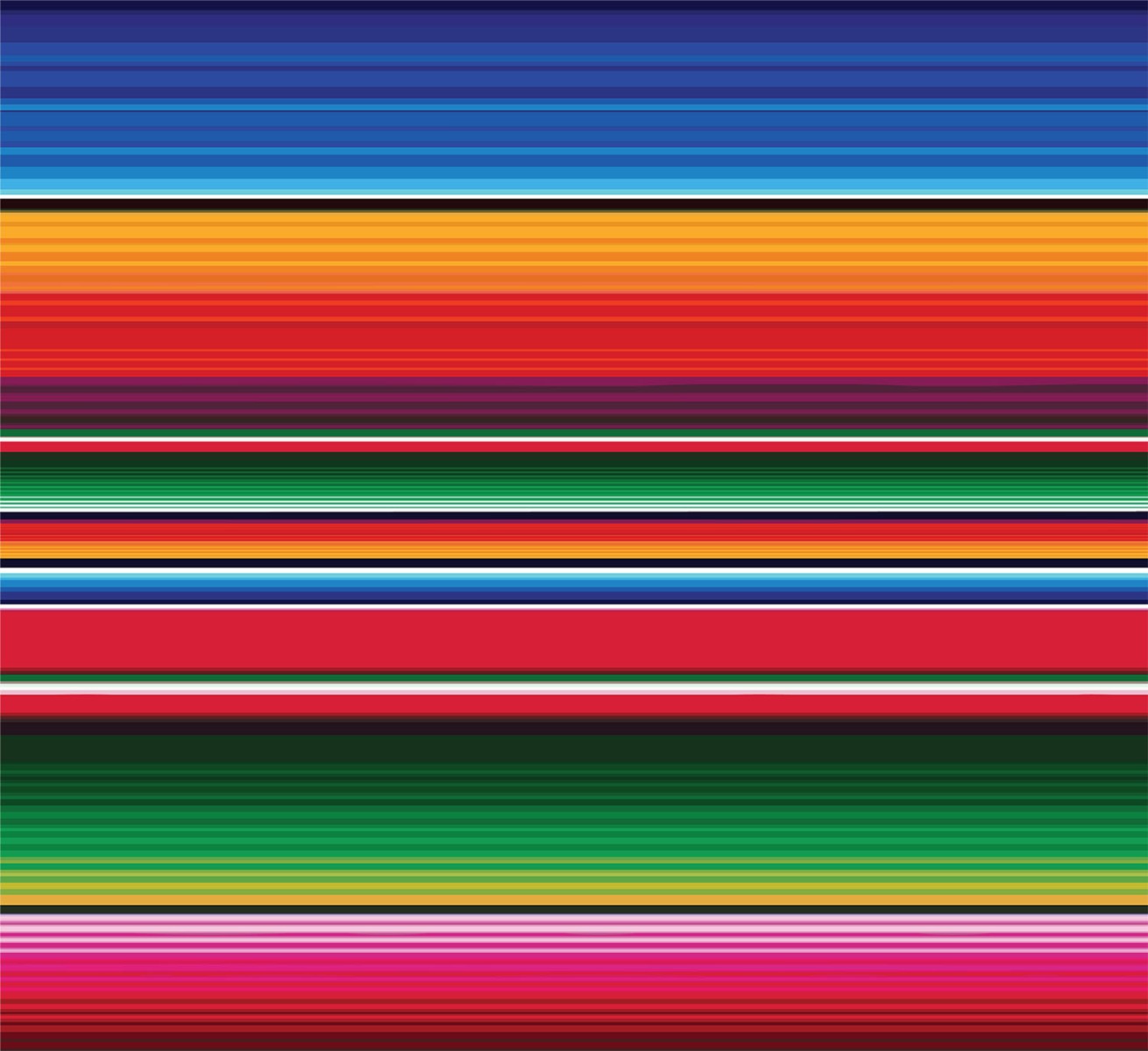 Sarape Mexicano Wallpaper