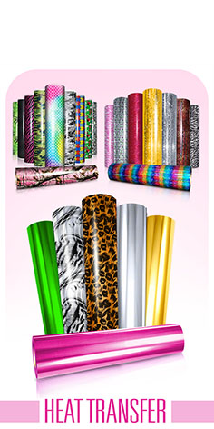 Joinus :: Heat Transfer Vinyl - HTV, Sign Vinyl, T-Shirts Wholesale ...