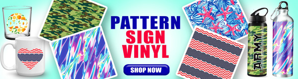Joinus Online - Heat Transfer Vinyl (HTV) and Sign Vinyl Store